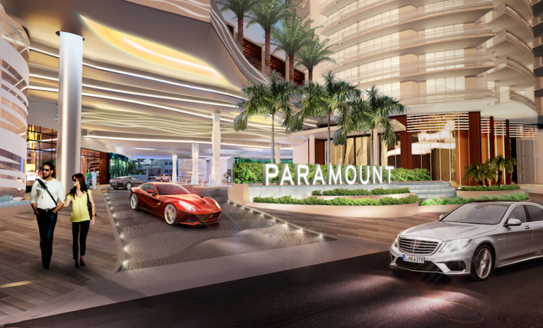 Paramount Fort Lauderdale | Luxury Oceanview Condos